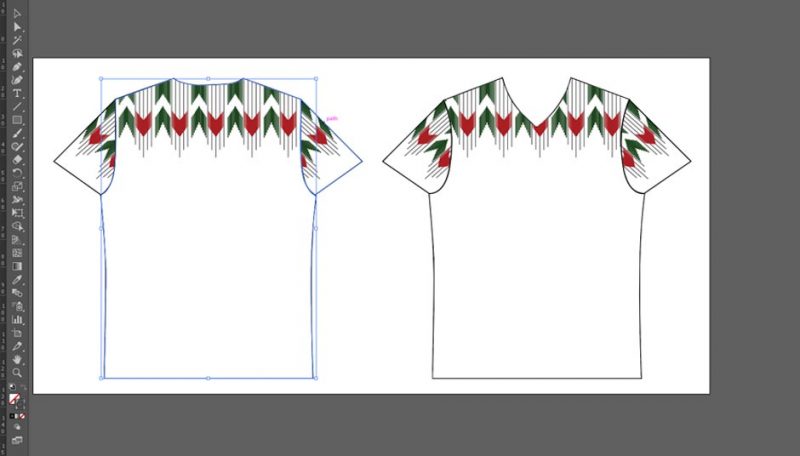 Image Trace in Adobe Illustrator | Blog | FotoMasking
